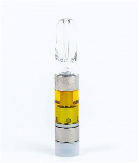 Seed And Smith Live Resin Cartridge Orange Zest S 1g Vaporizers