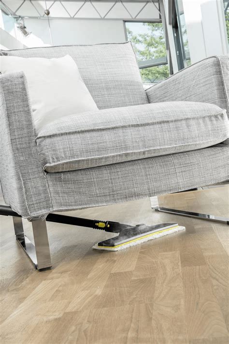 Kärcher SC 5 EasyFix (1.512-530.0) ab 595,15 € (Mai 2025 Preise ...