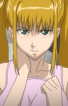 Nao Nikaido Kichiku Haha Shimai Choukyou Nikki MyAnimeList Net