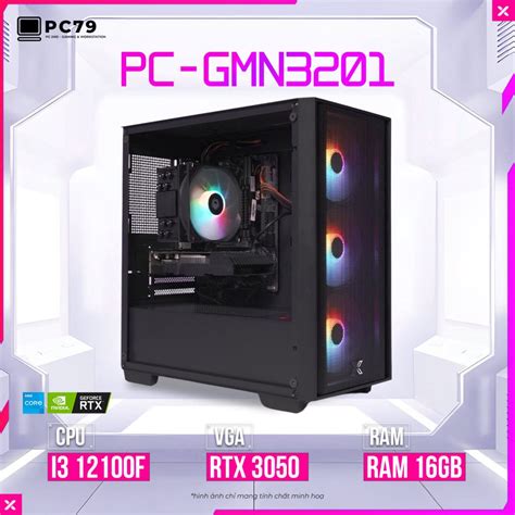 Lưu trữ PC Gaming New PC79 Store