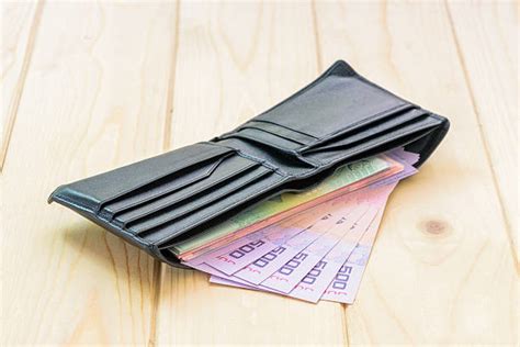 태국 동전 스톡 사진 및 일러스트 Istock