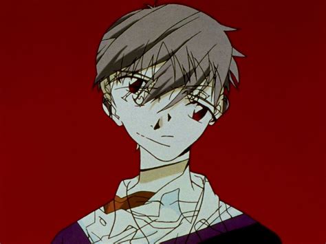 Evangelion Screenshots On Twitter Neon Genesis Evangelion Episode 26