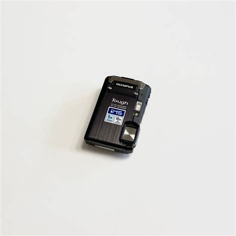 Olympus Tg 820 방수디카 캠코더 후루츠패밀리