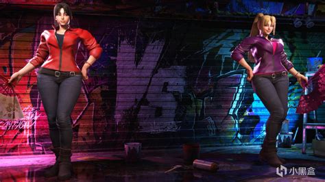 《街霸6》不知火舞皮肤mod安装教程避坑指南！ 3楼猫