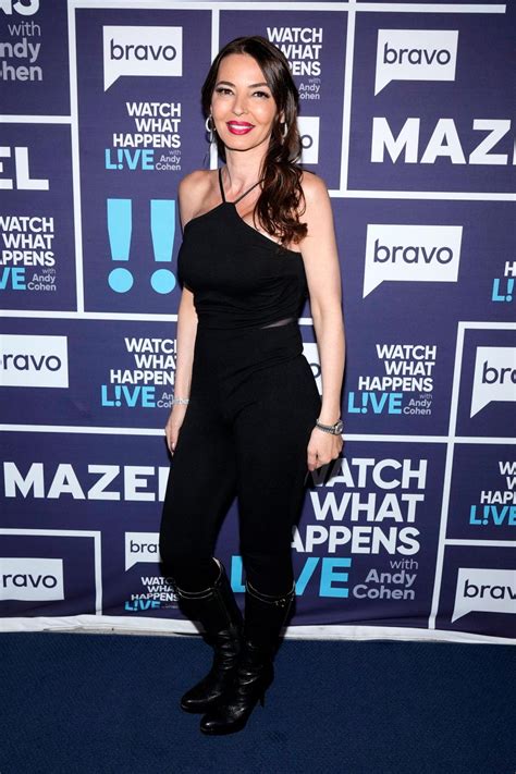 Mob Wives Alum Drita Davanzo Shares Mob Wife Aesthetic Tips Us Weekly