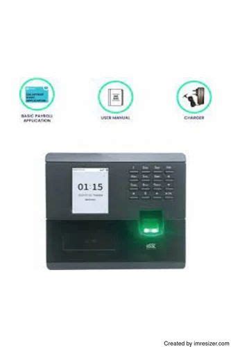 Model Name Number Essl Aiface Uranus Face Recognition Time Attendance