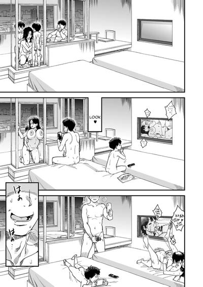 Aru Kazoku No Shozo Nhentai Hentai Doujinshi And Manga