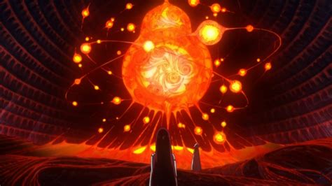 Am I The Only One Who Really Liked The Kill La Kill Power System Life