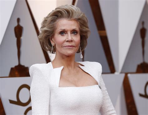 Hollywood Legend Jane Fonda Reveals A Love Of Porn Despite Quitting Sex And Dating The Sun