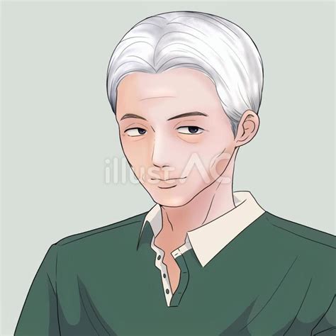 お父さんイラスト No 24321784｜無料イラスト・フリー素材なら「イラストac」