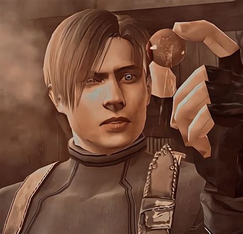 Leon S Kennedy Кеннеди Леон