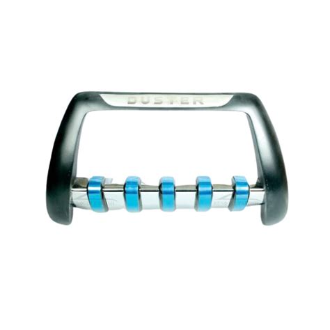 گارد سپر جلو رنو داستر فایبر یدک سیتی