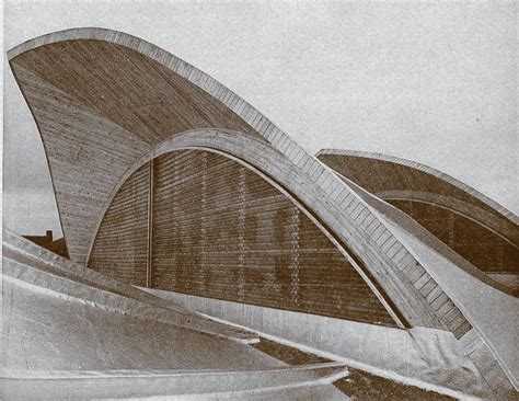 Bluecote — Conoid Shell Roofed Station Oxford Road Station Bluecote — Conoid Shell Roofed Station Oxford Road Station