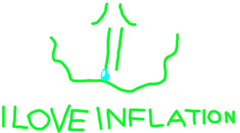 I Love Inflation By Jvjhfdgjgfjh On Deviantart