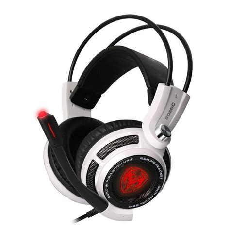 Somic G941 virtual 7.1 – IDO Audio - Tai nghe chính hãng, tư vấn chuyên ...