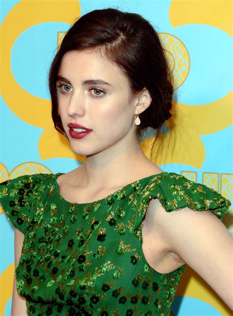 Margaret Qualleys Armpit Rcelebrityarmpits