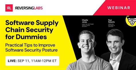 Reversinglabs On Linkedin Softwaresupplychainsecurity Appsec Cyberrisk