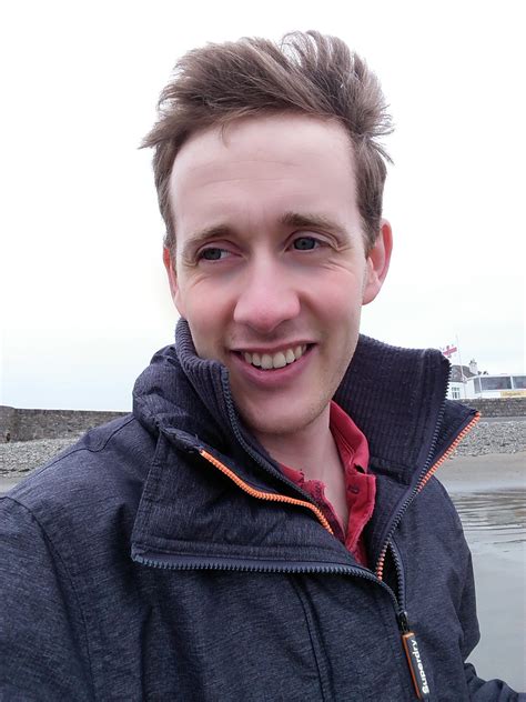 Matt Stammers Medium