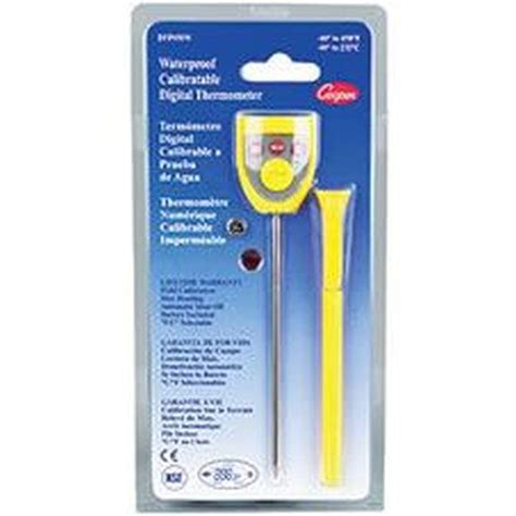 Digital Pkt Test Thermo C A L12 Medshop Australia