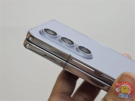 三星 Galaxy Z Fold5 開箱評測！設計更好、性能相機表現出色、無大缺點 Epricehk