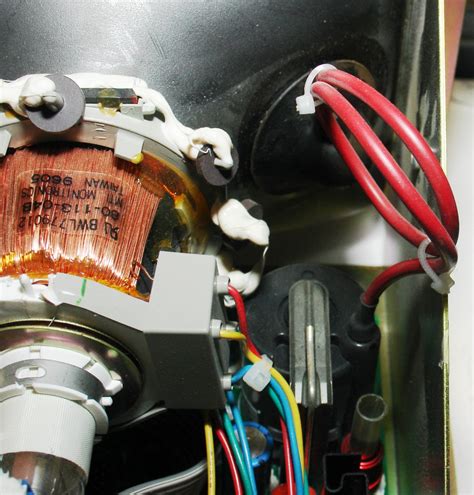 Deflection Coil Encyclopedia Magnetica