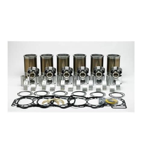 Cummins Qsm Inframe Engine Rebuild Kit