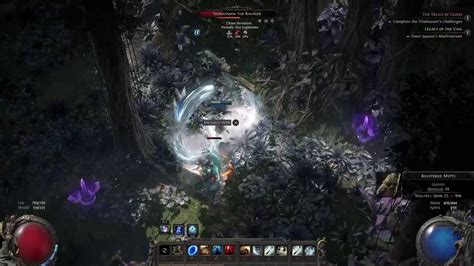 Poe2monkps🎮 Youtube