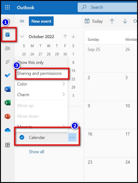 How To Share Calendar In Outlook Step By Step Guide