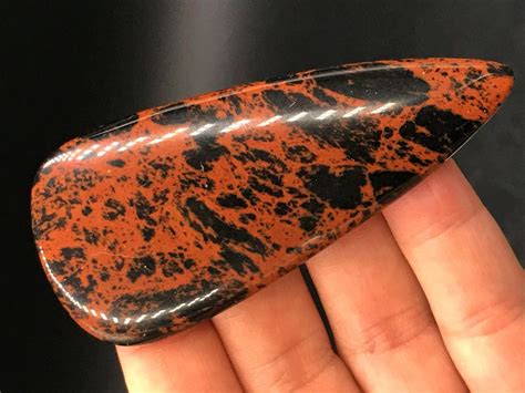 Obsidian Value Price And Jewelry Information International Gem Society