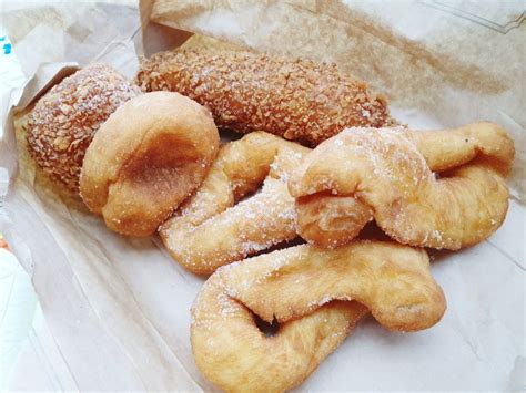 경성꽈배기 메뉴 쫄깃쫄깃한 꽈배기 치즈볼 핫도그 팥도너츠 네이버 블로그