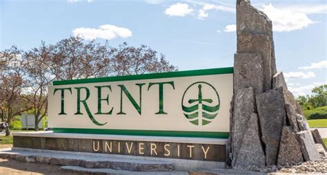 Trent University Admission Help Programs Fees
