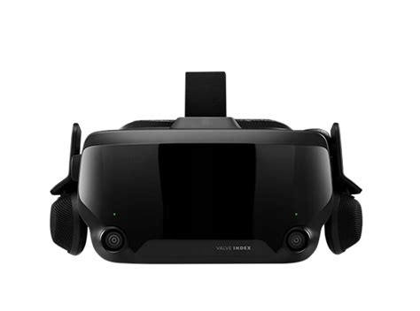 Gogle Vr Valve Index Headset Same Gogle Sklep Opinie Cena W Allegro