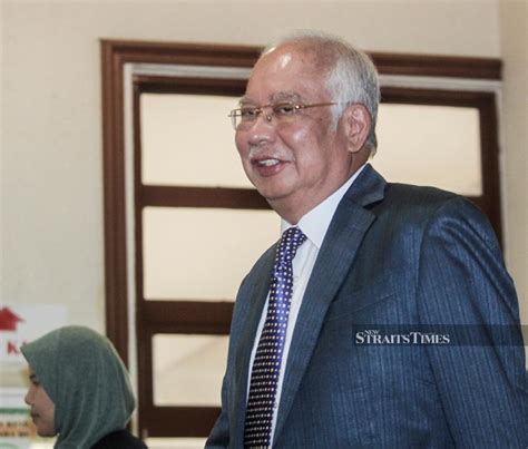 Wrangle Between Shafee And Key Witness Over Inconsistencies In