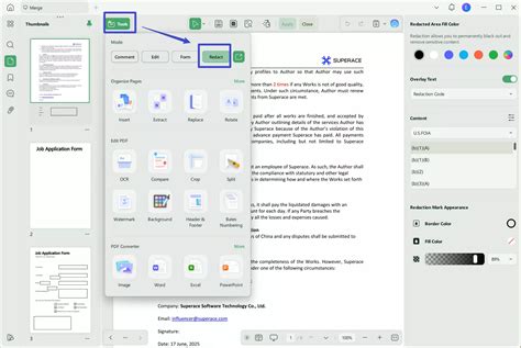 How To Hide Text In Pdf 3 Workable Ways Updf