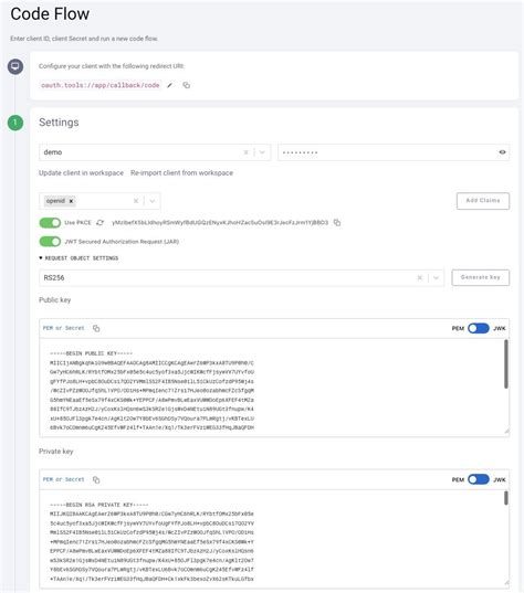 Testing Apis In Postman Using Advanced Oauth Flows Postman Blog