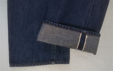LVC Levis201xx 1937 Model Denim Wing