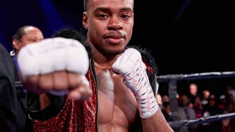 From Prospect To Contender Errol Spence Jr Is The PBC Rising Star Of