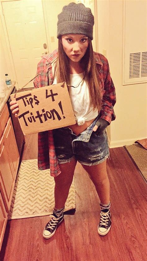 Hobo Halloween Costume Hobo Costume Costumes Clothes