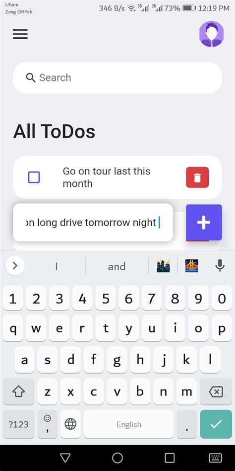 Github Ikram Khanifluttertodoapp Flutter Todo App By Using Setstate