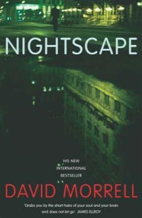 Nightscape Contains Short Stories Used Book