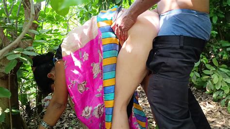 Jungle Mein Mangal Karte Hue Pakde Gaye Do Shakhs Porn Xhamster