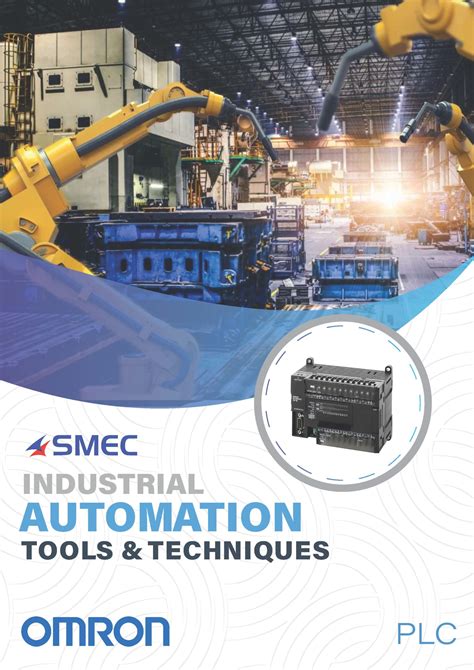 PLC Programming OMRON SMEClabs