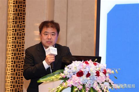 京东方精电710hk受邀出席2023年江西资本市场高峰论坛发表演讲 知乎