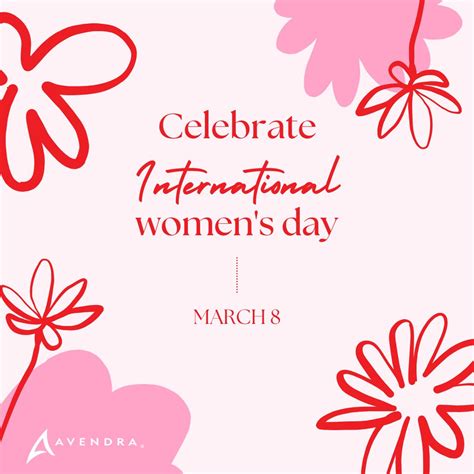 Avendra International On Linkedin Internationalwomensday Equality