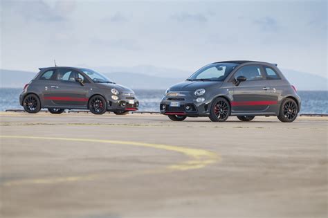 Contact Abarth 695 XSR Yamaha Les Trois Font La Paire