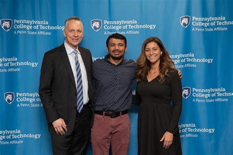 Jay Patel Pennsylvania College Of Technology