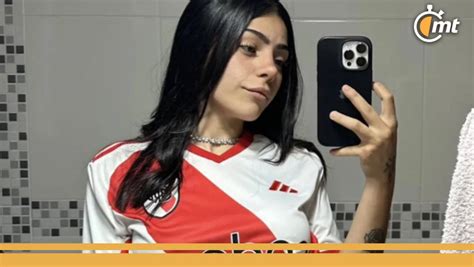 ¿quién Es Milica La Streamer A Quien Le Robaron Su Celular En Vivo