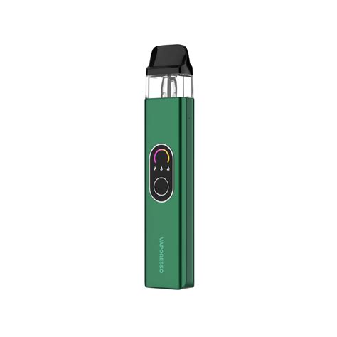 Vaporesso Xros 4 - Официальный интернет магазин