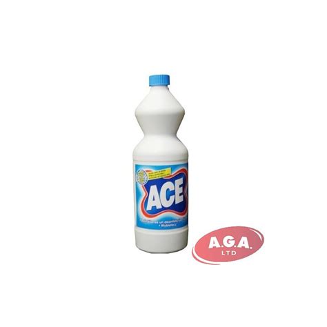 Ace Regular 1 L Sia Aga Ltd
