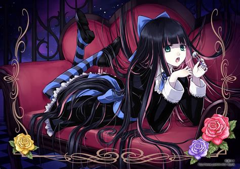 🔥 50 Panty And Stocking Wallpapers Wallpapersafari